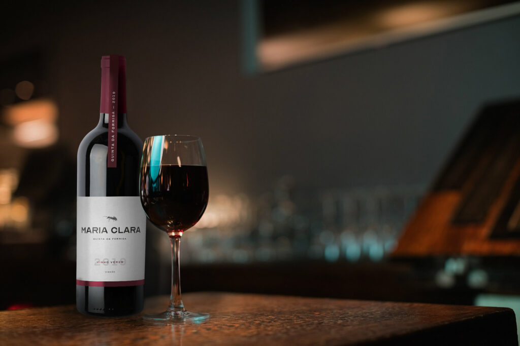 Maria Clara - Quinta da Formiga - Deta l Agência de Comunicação em Portugal